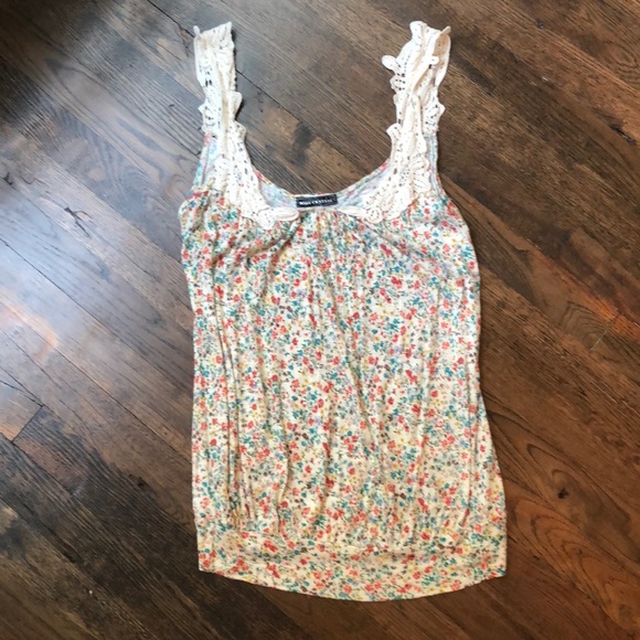 Body Central | Tops | Body Central Tank Top | Poshmark